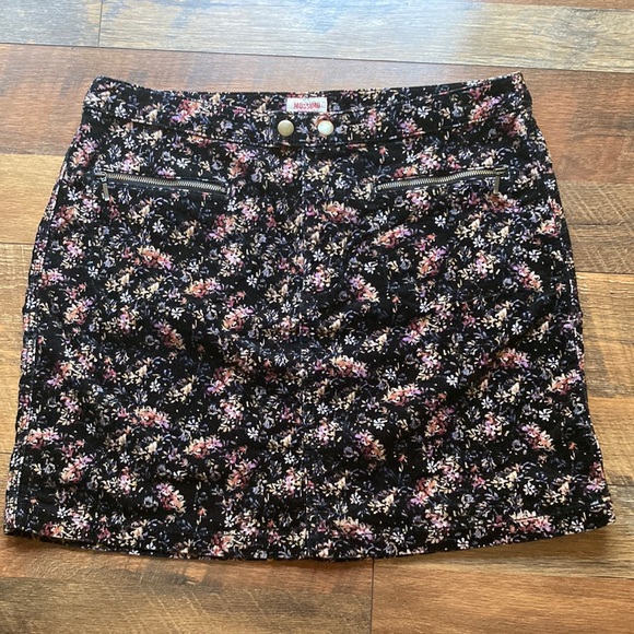Mossimo Supply Co. | Skirts | Mossimo Supply Co Corduroy Skirt | Poshmark